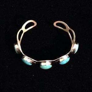 Mine Finds by Jay King | Jewelry | Jay King Silver Blue Basin Turquoise ...